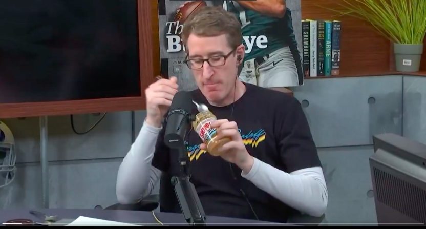 BSMW Newsletter – Patriots, Celtics, some media, some of this and that.